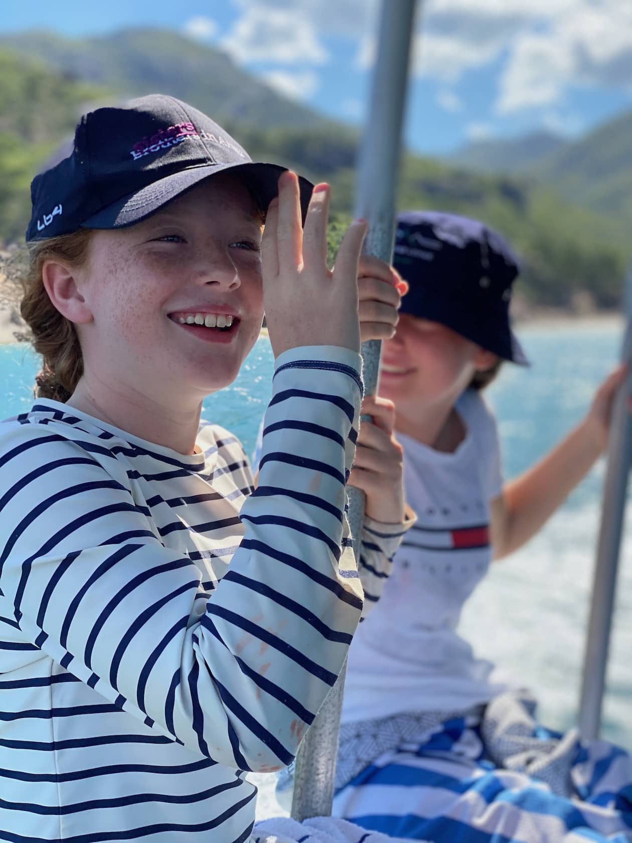 Hook, Line & Sinker - Camp Island Lodge